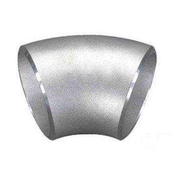 海浩 45°无缝弯头，DN100φ114*6.5 20#,GB/T12459-2017,倍数R=1.5D 售卖规格：1个【多少钱 规格参数 图片 采购】-西域