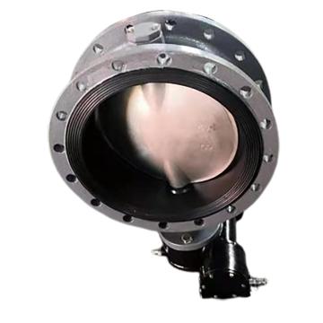 加能 中线蝶阀，D341X-16C/D,DN80 阀体WCB+EPDM蝶板2507阀杆17-4PH法兰连接 售卖规格：1台【多少钱 规格参数 图片 采购】-西域