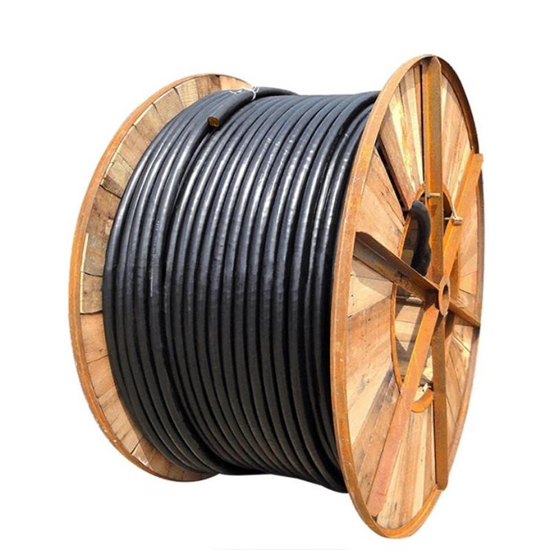 沈津 铝芯交联阻燃低压电缆，ZC-YJLV-0.6/1kv-4*35+1*16 售卖规格：1米【多少钱 规格参数 图片 采购】-西域