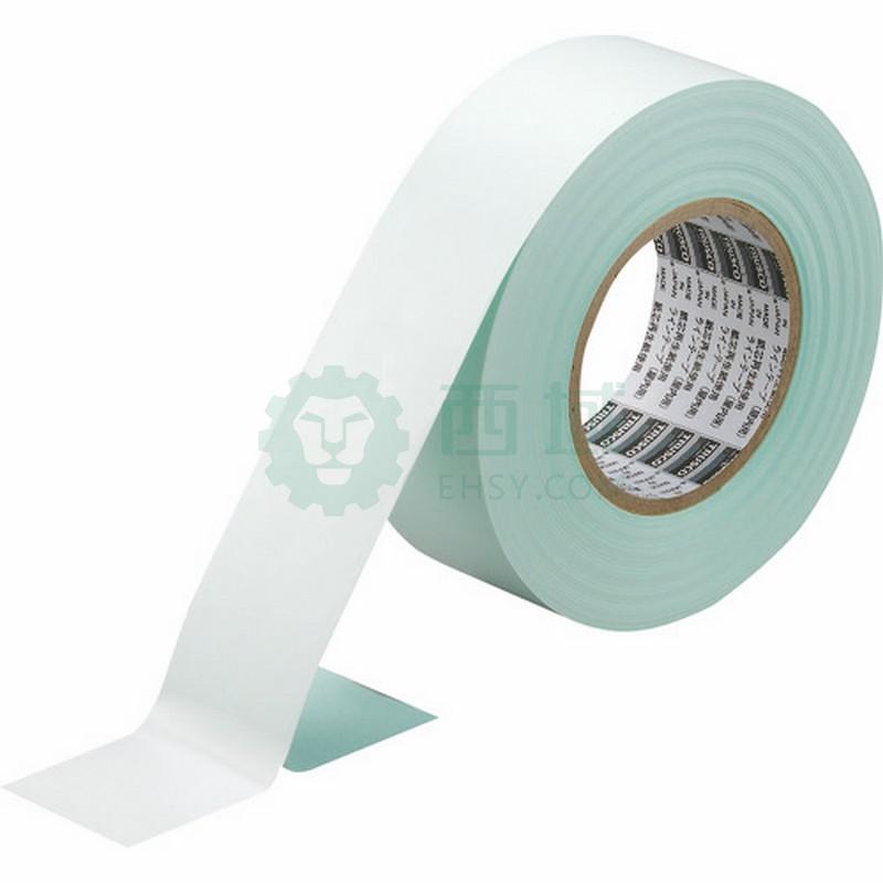 TRUSCO 线带 室内用 宽50mm×长50m 白色，TLT50EAW 售卖规格：1卷【多少钱 规格参数 图片 采购】-西域