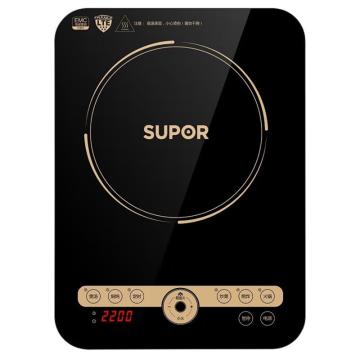 苏泊尔/SUPOR 电磁炉，C22-IH91-220 大火力 售卖规格：1台【多少钱 规格参数 图片 采购】-西域